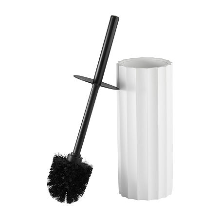 Click here for Avanti Fluted Toilet Bowl Brush prices