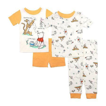 Click here for Disney Collection Toddler Boys Winnie The Pooh Cre... prices