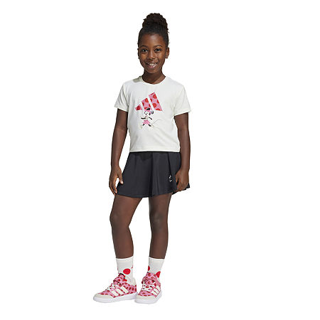 Click here for adidas x Disney Toddler & Little Girls 2-pc. Minni... prices