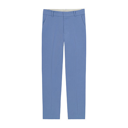 Click here for Van Heusen Big Kid Boys Suit Pant  12  Blue prices