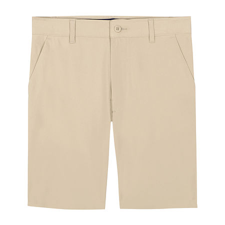 Click here for IZOD Little & Big Kid Boys Stretch Fabric Chino Sh... prices