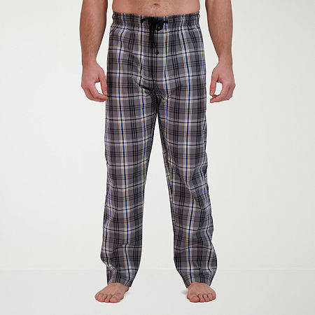 Click here for Hanes Comfort Stretch Mens Pajama Pants  Medium  B... prices