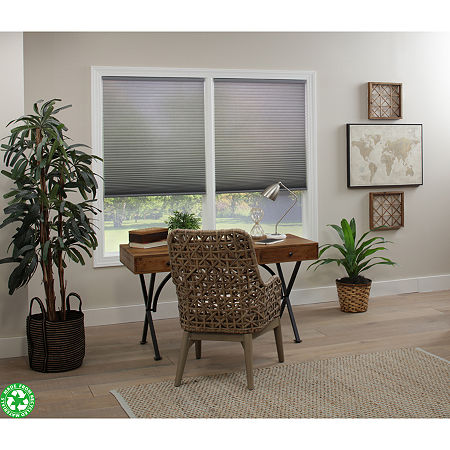 Click here for Eco Estates Honeycomb Cut-to-Width Cordless Light-... prices