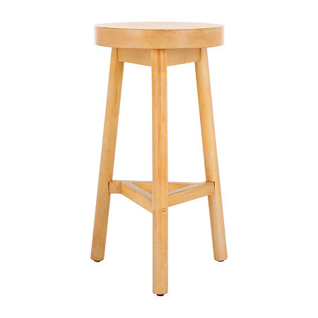 Click here for Andrius Counter Height Bar Stool  One Size  White prices