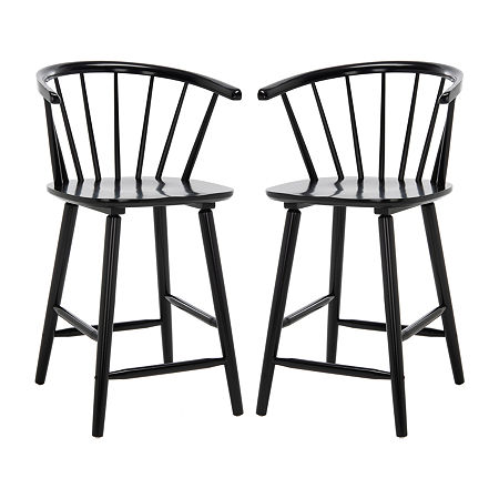 Click here for Blanchard 2-pc. Counter Height Bar Stool  One Size... prices