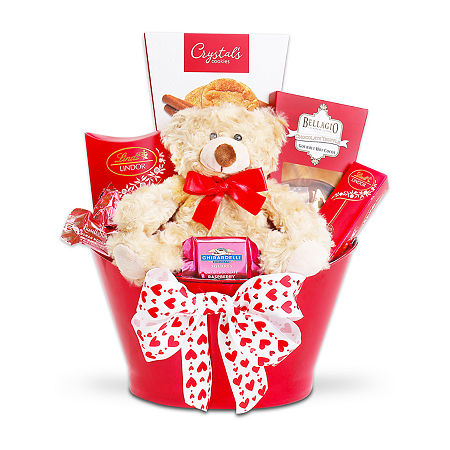 Click here for Alder Creek Gift Baskets From The Heart Gift Baske... prices