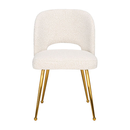 Click here for Safavieh Aspyn Dining Chair  One Size  White prices