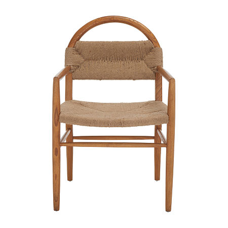 Click here for Farley Dining Chair  One Size  Brown prices