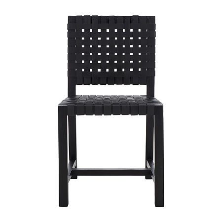 Click here for Sorrento Dining Chair  One Size  Black prices