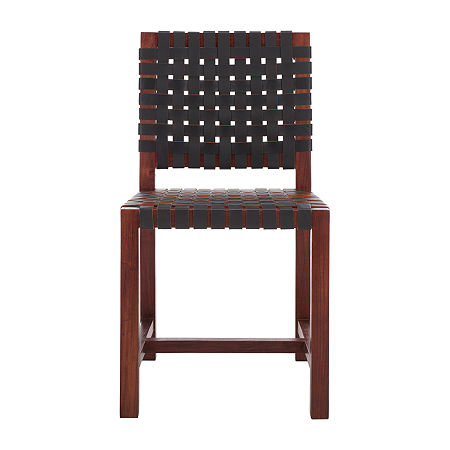 Click here for Sorrento Dining Chair  One Size  Brown prices