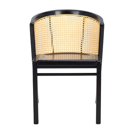 Click here for Edan Dining Chair  One Size  Black prices