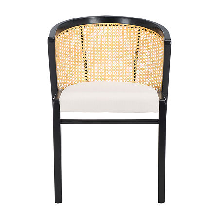 Click here for Edan Dining Chair  One Size  Black prices