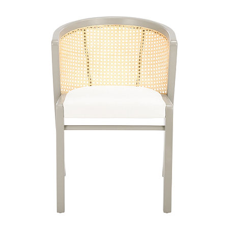 Click here for Edan Dining Chair  One Size  Gray prices