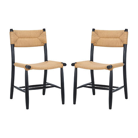 Click here for Floryn 2-pc. Dining Chair  One Size  White prices