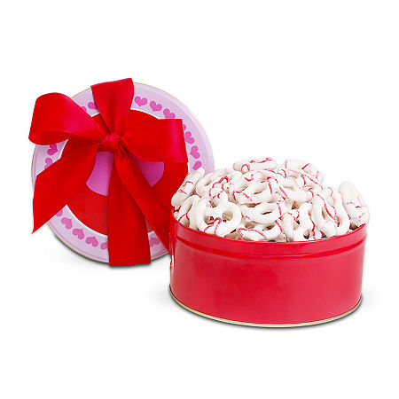 Click here for Alder Creek Gift Baskets Valentines Day Dipped Hea... prices