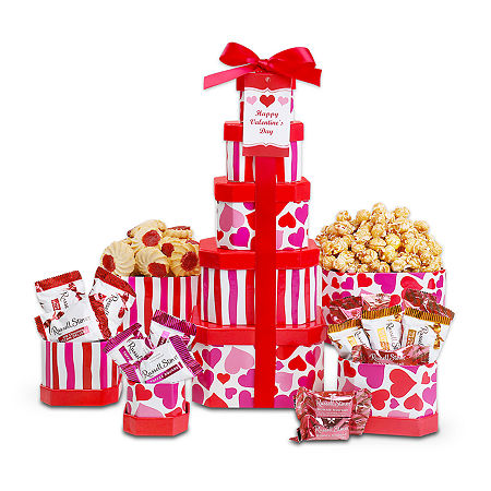 Click here for Alder Creek Russell Stover Chocolate Wishes Chocol... prices