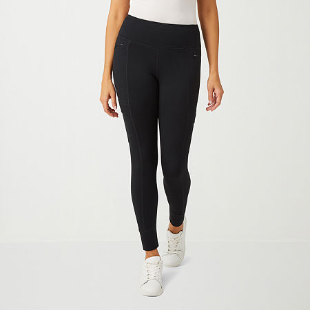 Click here for Free Country Womens Moisture Wicking Mid Rise Knit... prices