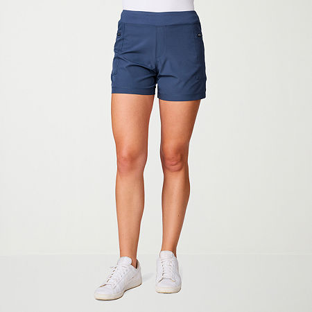 Click here for Free Country Womens Mid Rise Moisture Wicking Hybr... prices