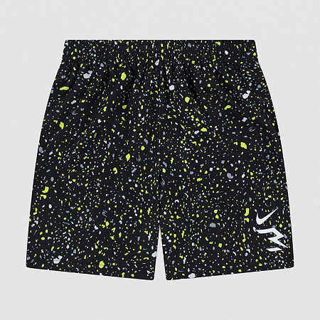 Click here for Nike 3BRAND by Russell Wilson Big Kid Boys Mid Ris... prices
