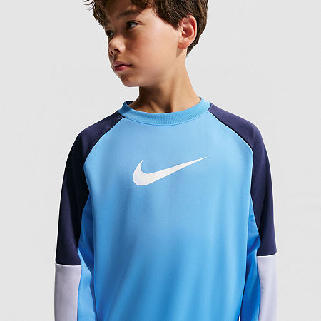 Click here for Nike Big Kid Boys 2-pc. Track Suit  X-large  Blue prices