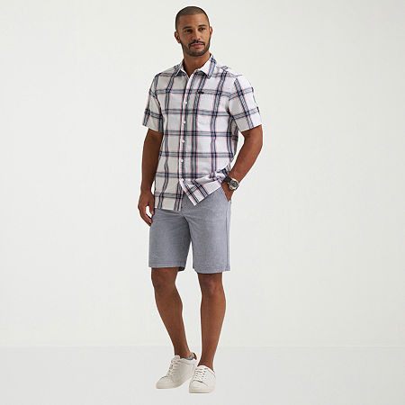 Click here for Lee Mens 10 Stretch Fabric 1 Pair Denim Short  42... prices