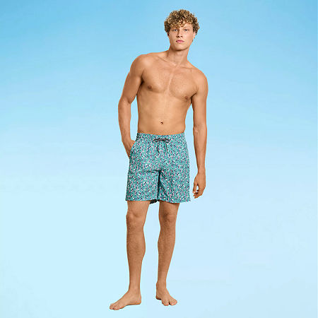 Click here for Hurley Mens Drawstring Waist Ombre Swim Shorts  Xx... prices