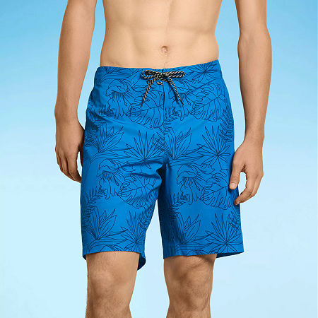 Click here for Hurley Mens Drawstring Waist Ombre Swim Shorts  Sm... prices