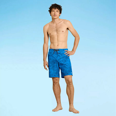 Click here for Hurley Mens Drawstring Waist Ombre Swim Shorts  Me... prices