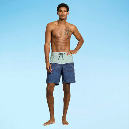 Click here for Hurley Mens Drawstring Waist Ombre Swim Shorts  Sm... prices