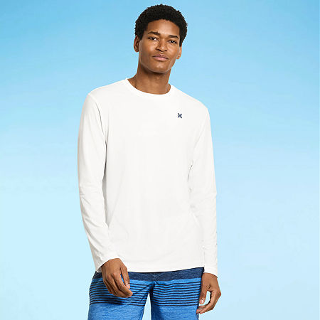 Click here for Hurley Swim Shirt  X-large  White prices