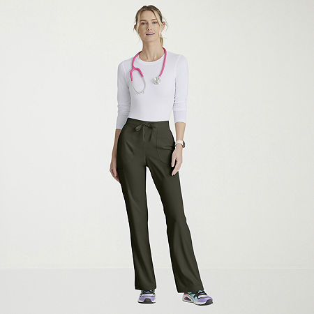 Click here for Skechers Sk201 Reliance 3-Pocket Mid-Rise Straight... prices