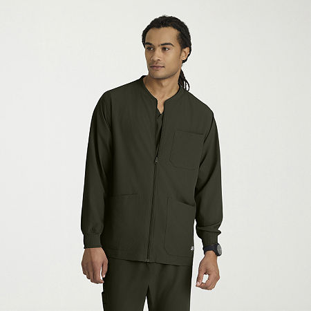 Click here for Skechers Sk0408 Structure 3-Pocket Crewneck Warm-U... prices