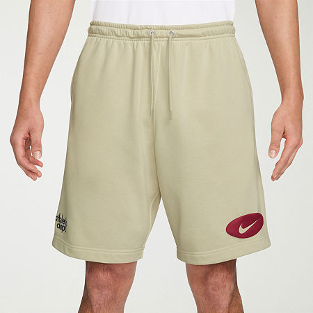 Click here for Nike Mens Sportswear Club French Terry Standard-Fi... prices