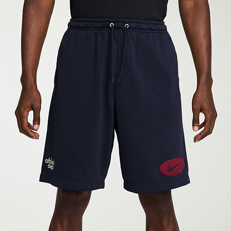 Click here for Nike Mens Sportswear Club French Terry Standard-Fi... prices