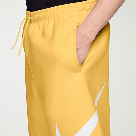 Click here for Nike Club Fleece Mens 11 Basketball Short  Large... prices