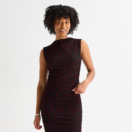 Click here for by&by Womens Sleeveless Tank Top  Medium  Black prices