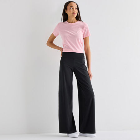 Click here for Xersion Womens High Rise Yoga Pant  X-small  Black prices