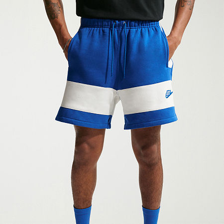 Click here for Nike Mens 11 Basketball Short  Large  Blue prices