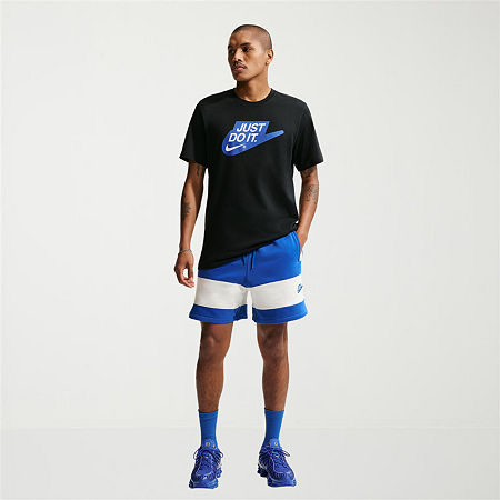 Click here for Nike Mens 11 Basketball Short  X-large  Blue prices