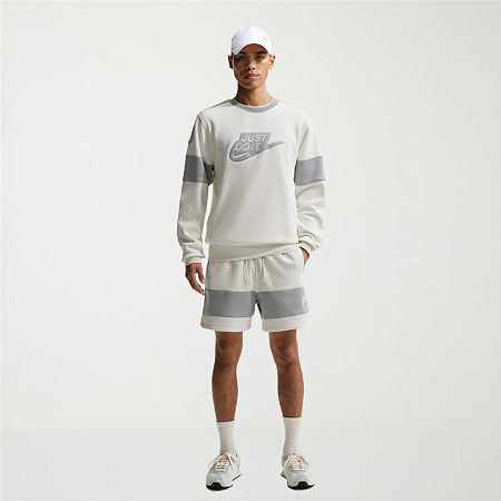 Click here for Nike Mens 11 Basketball Short  Small  White prices