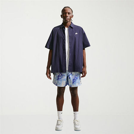 Click here for Nike Flow Mens 6 Workout Shorts  Xx-large  Blue prices