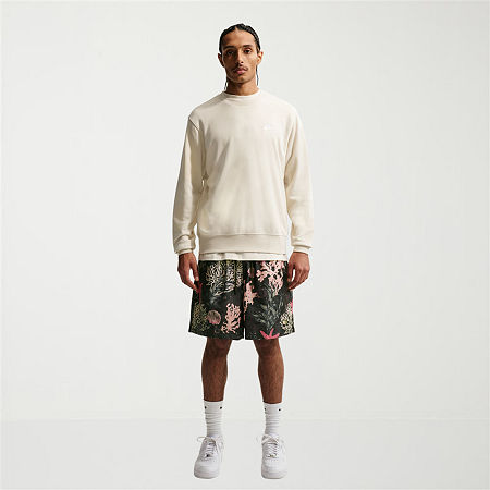 Click here for Nike Flow Mens 6 Workout Shorts  Xx-large  Brown prices