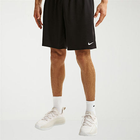 Click here for Nike Totality Mens 9 Quick Dry Workout Shorts  Xx-... prices