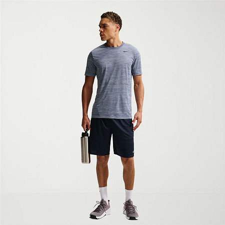 Click here for Nike Dri-Fit Totality Mens 9 Quick Dry Workout Sho... prices