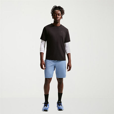 Click here for Nike Totality Mens 9 Quick Dry Workout Shorts  X-l... prices