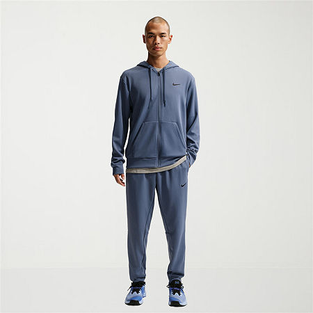 Click here for Nike Dri-Fit Mens Regular Fit Fleece Active Jogger... prices