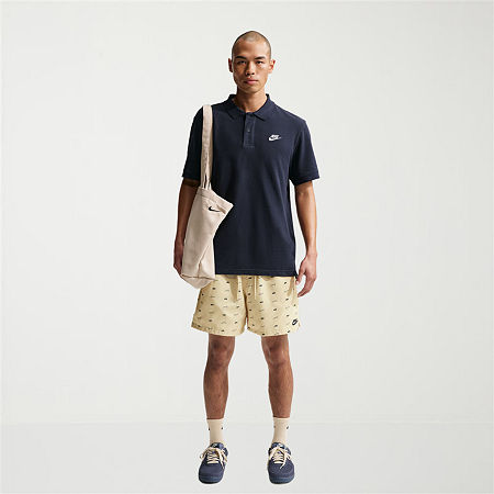 Click here for Nike Flow Mens 9 Workout Shorts  X-large  Beige prices