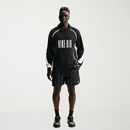 Click here for Nike Club Flow Mens 9 Workout Shorts  X-large  Bla... prices