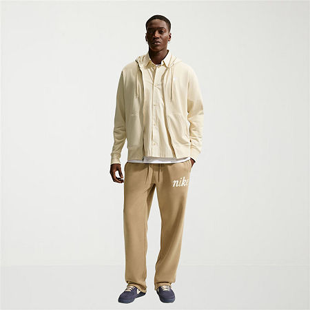 Click here for Nike Mens Regular Fit Workout Pant  Xx-large  Beig... prices