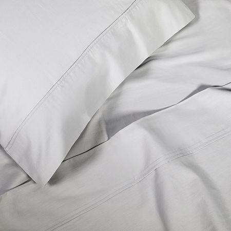 Click here for Superior 300-tc Crisp Cotton Percale Lightweight P... prices